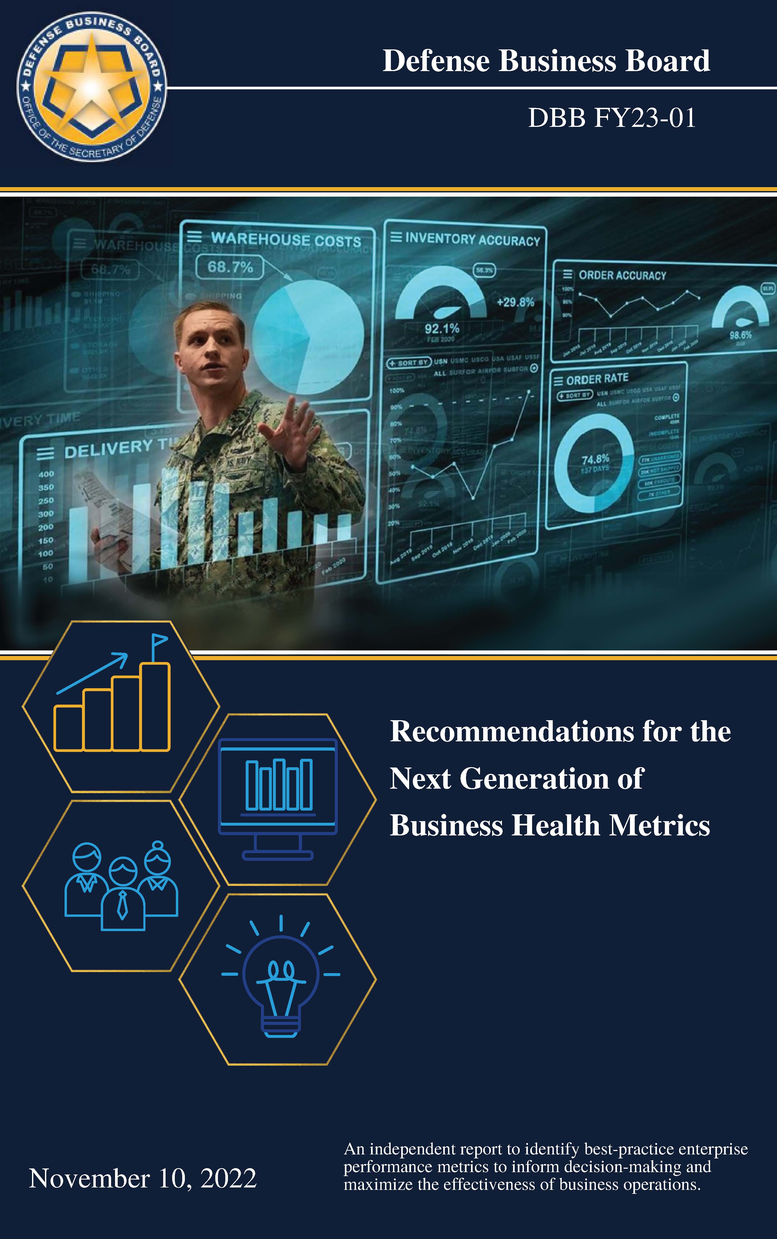 Defense Business Board