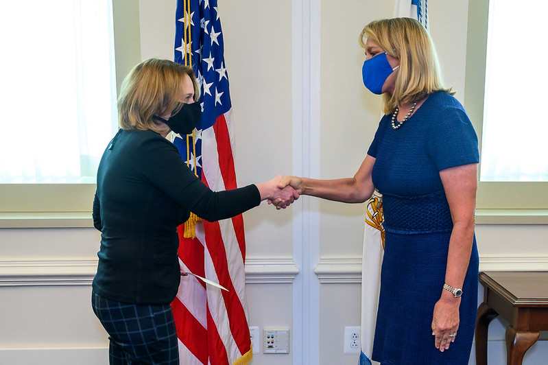 Defense Business Board